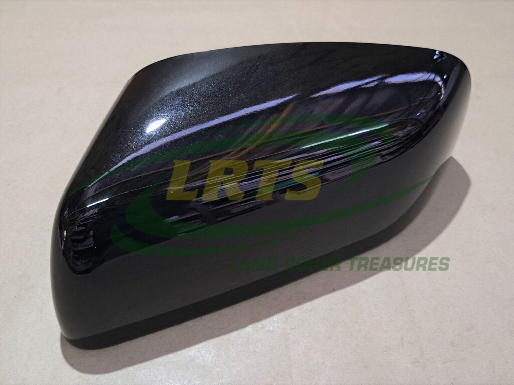 Body-Chassis - Land Rover Treasure Shop