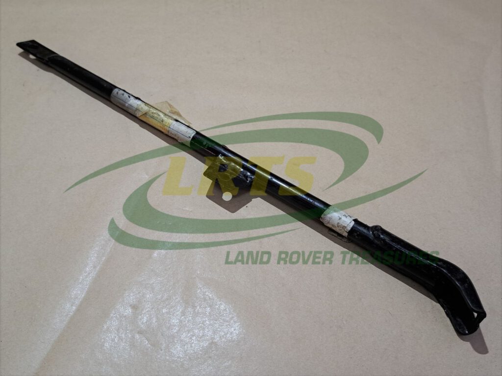 MRC7494 TIE BAR V8 LH SLAM PANEL LAND ROVER SERIES 3 - Land Rover ...