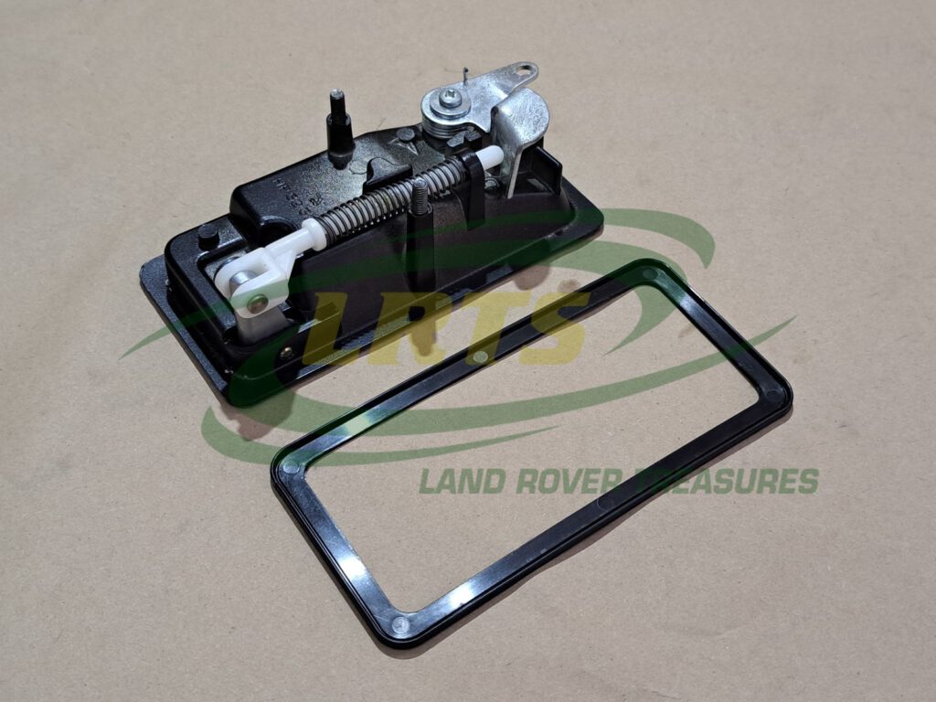 MTC9114 OUTER HANDLE RH REAR DOOR LAND ROVER RRC - Land Rover Treasure Shop