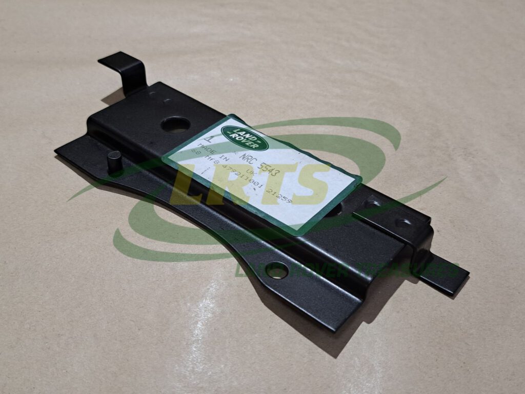 Body-Chassis - Page 2 of 6 - Land Rover Treasure Shop