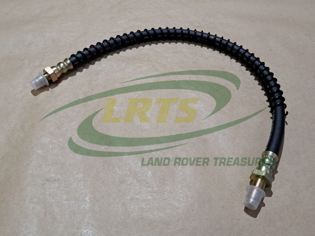 NTC3458 HOSE REAR BRAKES LAND ROVER SERIES 3 RRC DISCO 1 - Land Rover ...