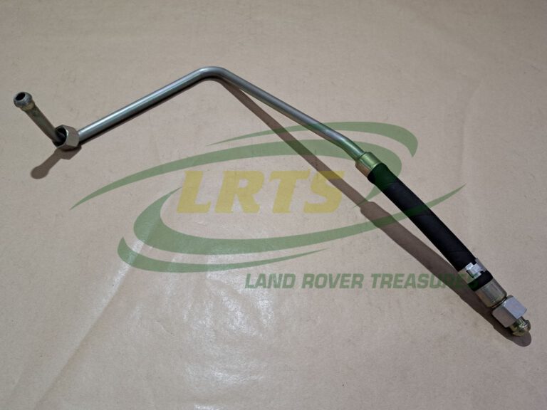 NTC7275 PIPE OIL COOLER MANUAL GEARBOX LAND ROVER RRC DISCO 1 - Land ...