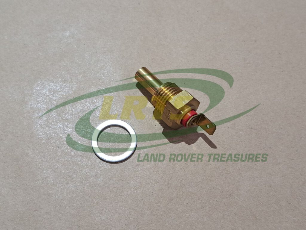 PRC7918 SENSOR 3.9 V8 EFI COOLANT TEMPERATURE LAND ROVER RRC - Land ...