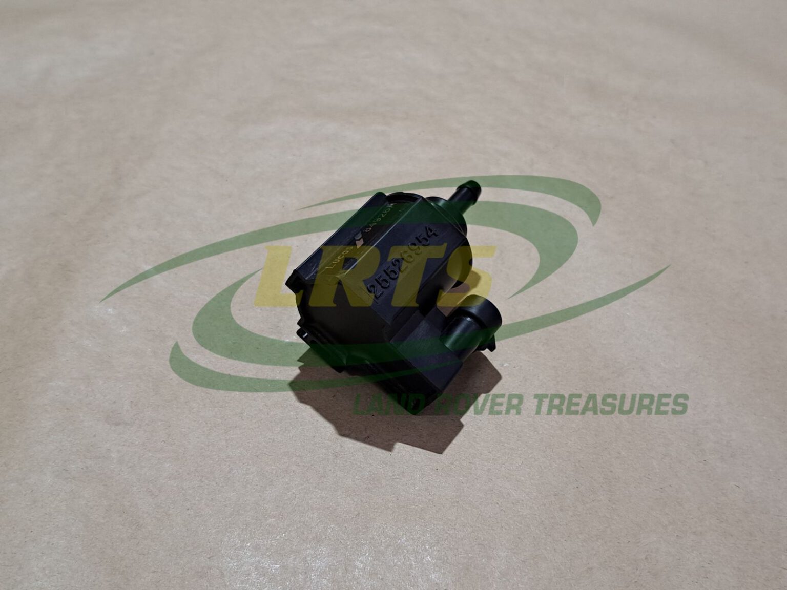 STC4233 SOLENOID V8 CHARCOAL CANISTER LAND ROVER RRC RR P38 DISCO 1 ...