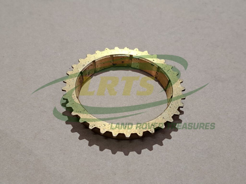 TKC1562L BAULK RING LT77 5 SPD GEARBOX LAND ROVER DEF RRC DISCO 1 ...
