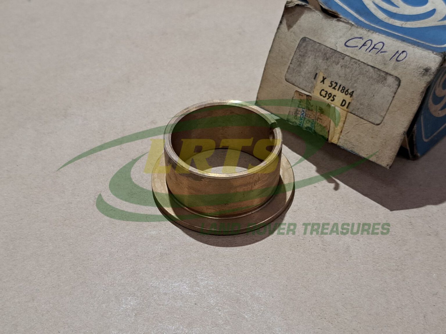 521864 LOW SPEED BUSH GEARBOX LAND ROVER SERIES 2/A 3 - Land Rover ...