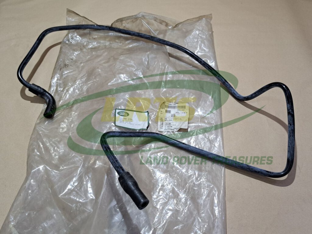 ANR2784 VACUUM PIPE 300TDI BRAKE LHD LAND ROVER DEF - Land Rover ...