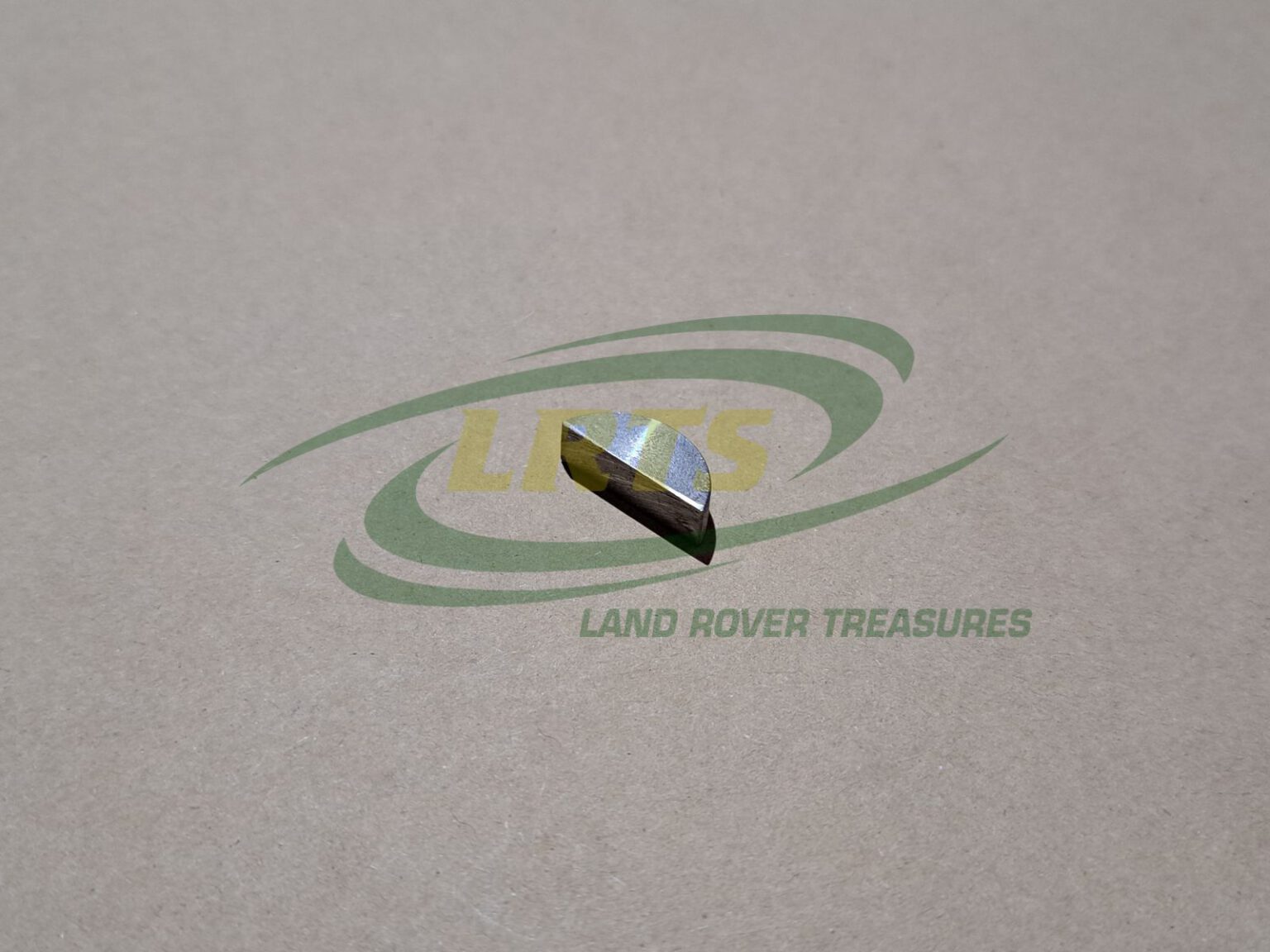 ERR5215 WOODRUFF KEY 300TDI & TD5 CRANKSHAFT LAND ROVER DEF RRC DISCO 1 ...