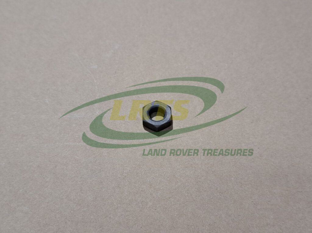 ERR560 LOCKNUT 200TDI & 300TDI ROCKERSHAFT LAND ROVER SERIES DEF ...