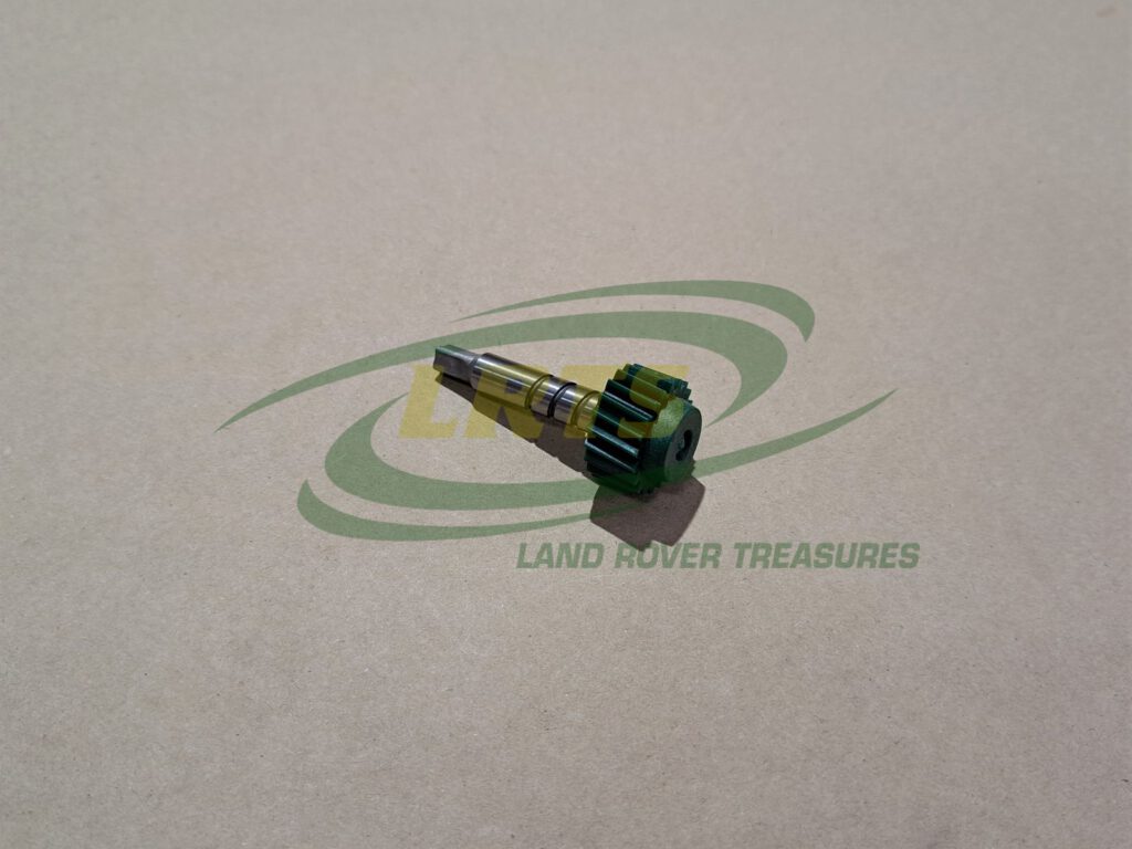 FRC3311 GREEN GEAR LT230 SPEEDO DRIVE LAND ROVER DEF - Land Rover ...