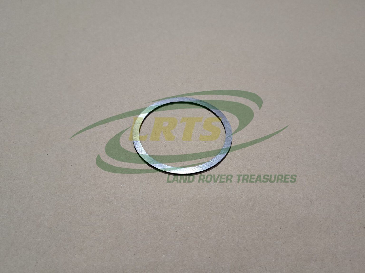 FRC3645 1.725MM SHIM V8 4 SPD FRONT LAYSHAFT LAND ROVER SERIES 3 DEF ...
