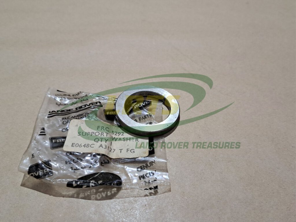 FRC5292 5.34MM SHIM LT77 5TH GEAR SYNCHRO HUB LAND ROVER DEF RRC DISCO ...