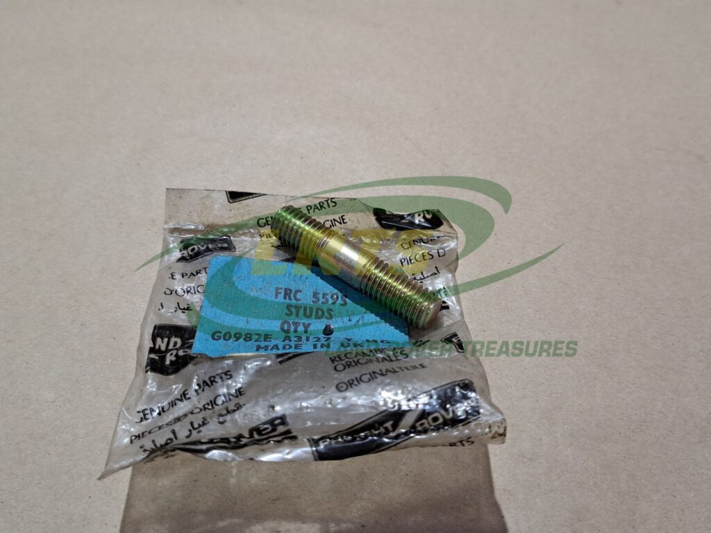 FRC5595 BOLT STUD LT230 MAIN CASING LAND ROVER DEF RRC DISCO 1 - Land ...
