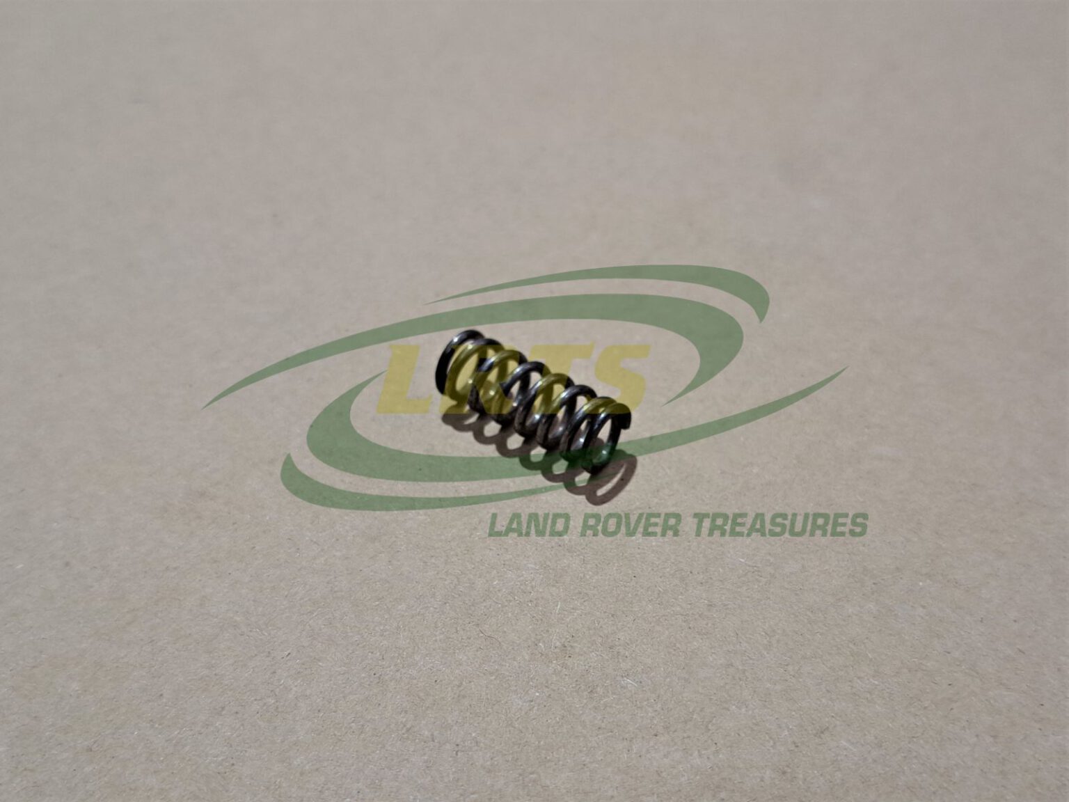 FTC2195 DETENT SPRING LT77 GEARBOX SELECTOR LAND ROVER RRC DISCO 1 ...