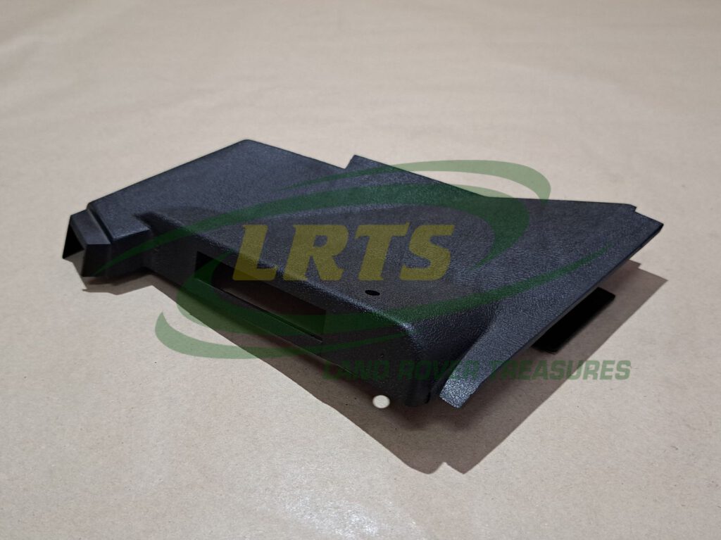 MTC4572 BLACK PANEL UPPER FACIA RHD LAND ROVER DEF - Land Rover ...