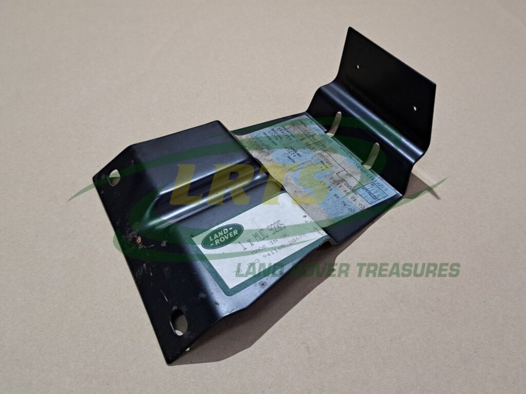 MUC9285 MOUNT BRACKET LH FRONT SPOILER LAND ROVER RRC - Land Rover ...