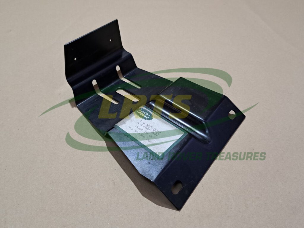 MUC9286 MOUNT BRACKET RH FRONT SPOILER LAND ROVER RRC - Land Rover ...