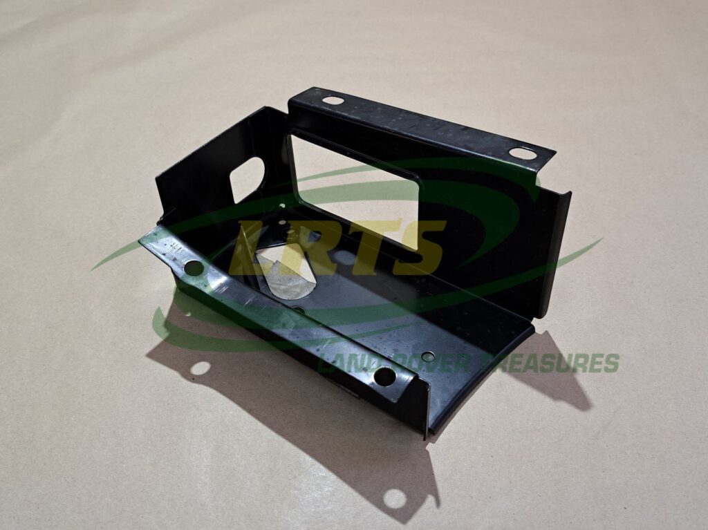 MXC6026 BRACKET LH REAR SEAT LAND ROVER DISCO 1 - Land Rover Treasure Shop