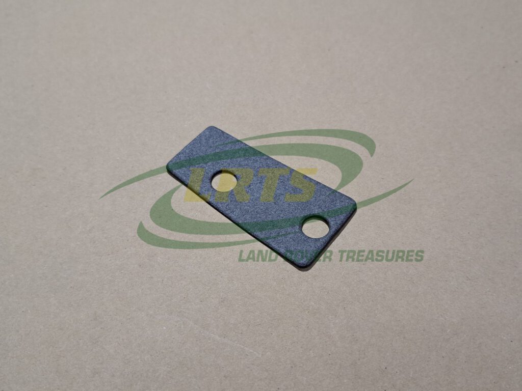 MXC9982 GASKET WIND SCREEN HINGE LAND ROVER DEF - Land Rover Treasure Shop