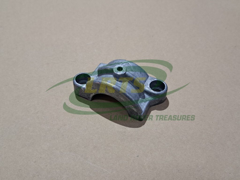 NRC7422 CLAMP STEERING COLUMN LAND ROVER DEF - Land Rover Treasure Shop