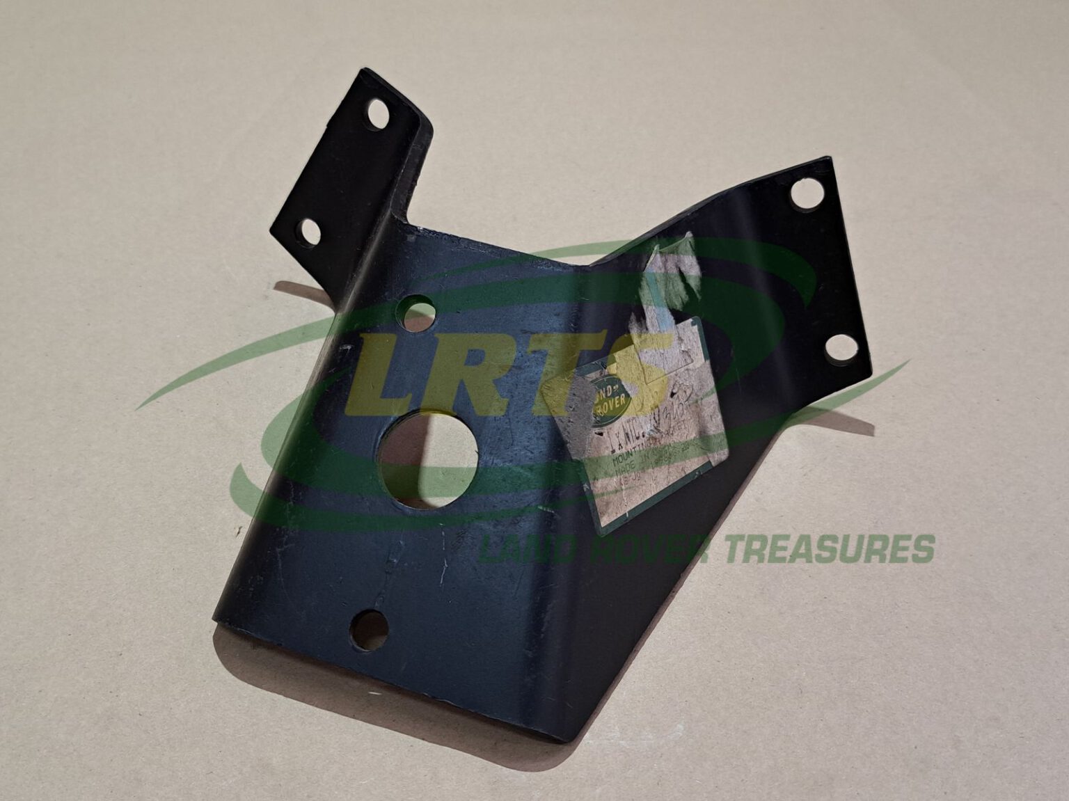 NTC3237 MOUNT BRACKET RH FRONT 2.4 2.5 VM TURBO DIESEL ENGINE LAND ...