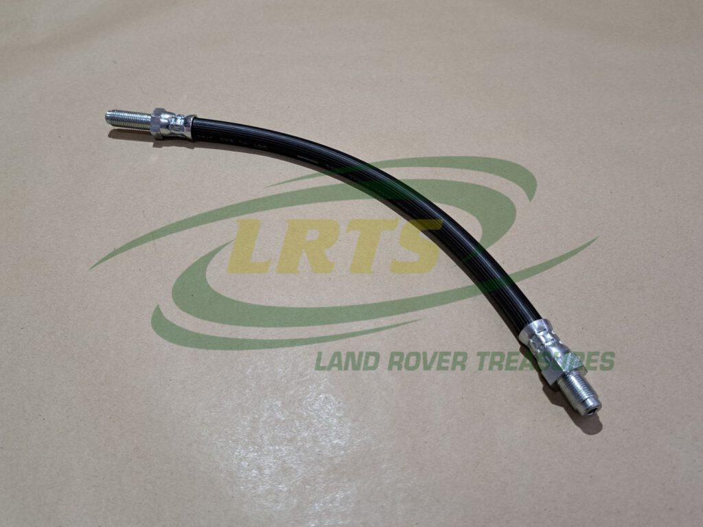 NTC9055 PIPE 300TDI CLUTCH LAND ROVER DEF - Land Rover Treasure Shop