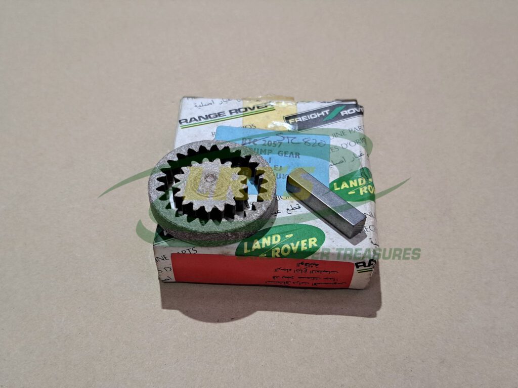 RTC2057 GEAR REPAIR KIT LT77 & LT85 OIL PUMP LAND ROVER DEF RRC - Land ...