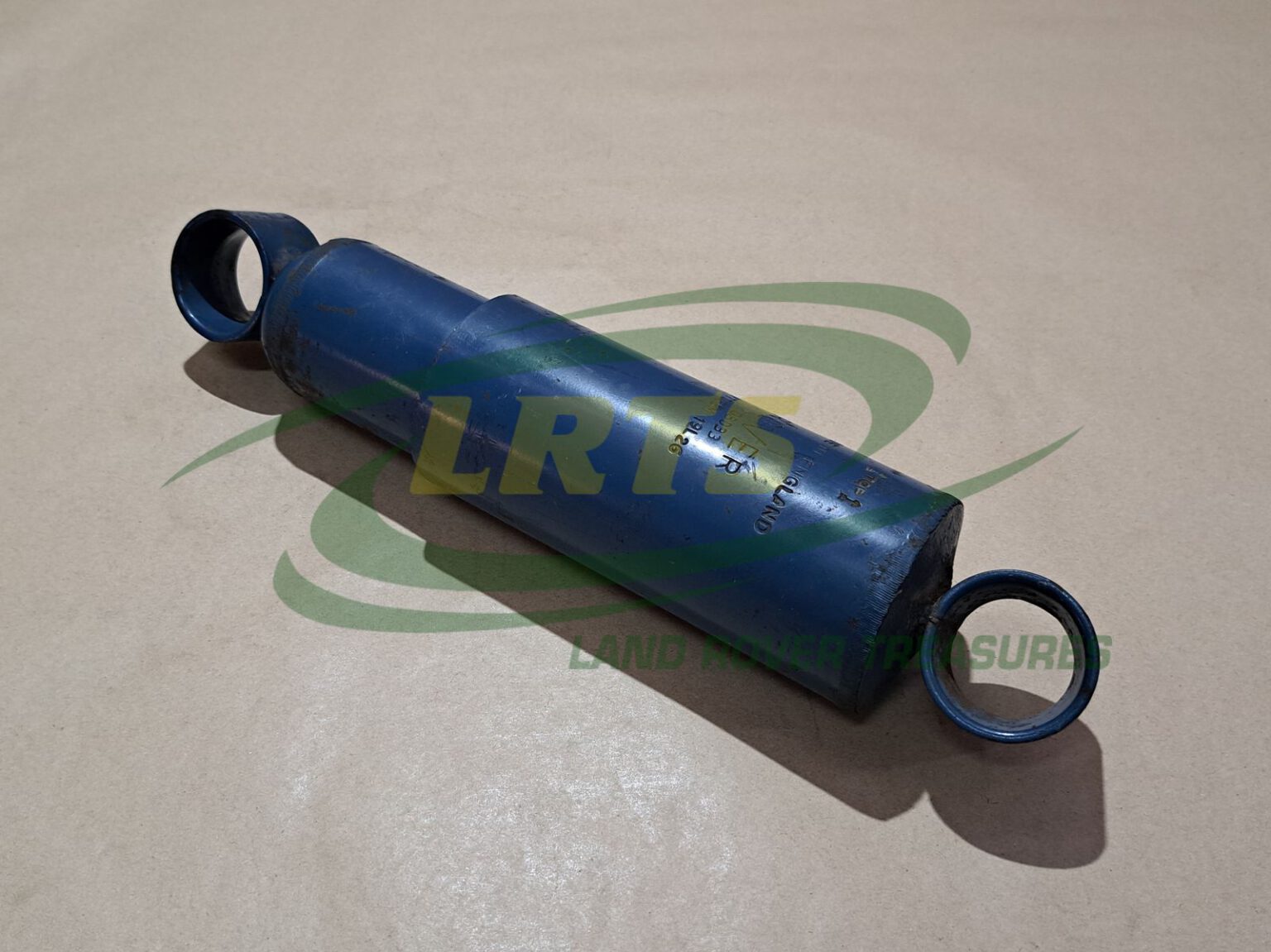 RTC4484 FRONT SHOCK ABSORBER LAND ROVER SERIES 2/A 3 - Land Rover ...