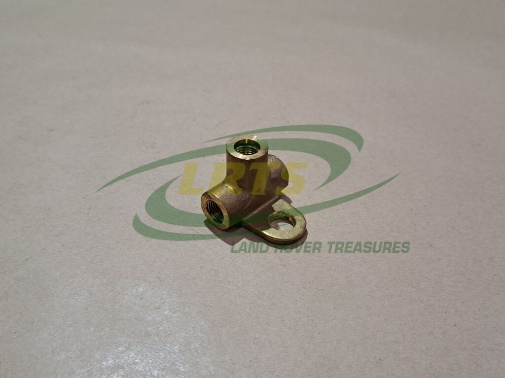 234928 T PIECE REAR AXLE BRAKE LAND ROVER SERIES 1 2/A 3 - Land Rover ...
