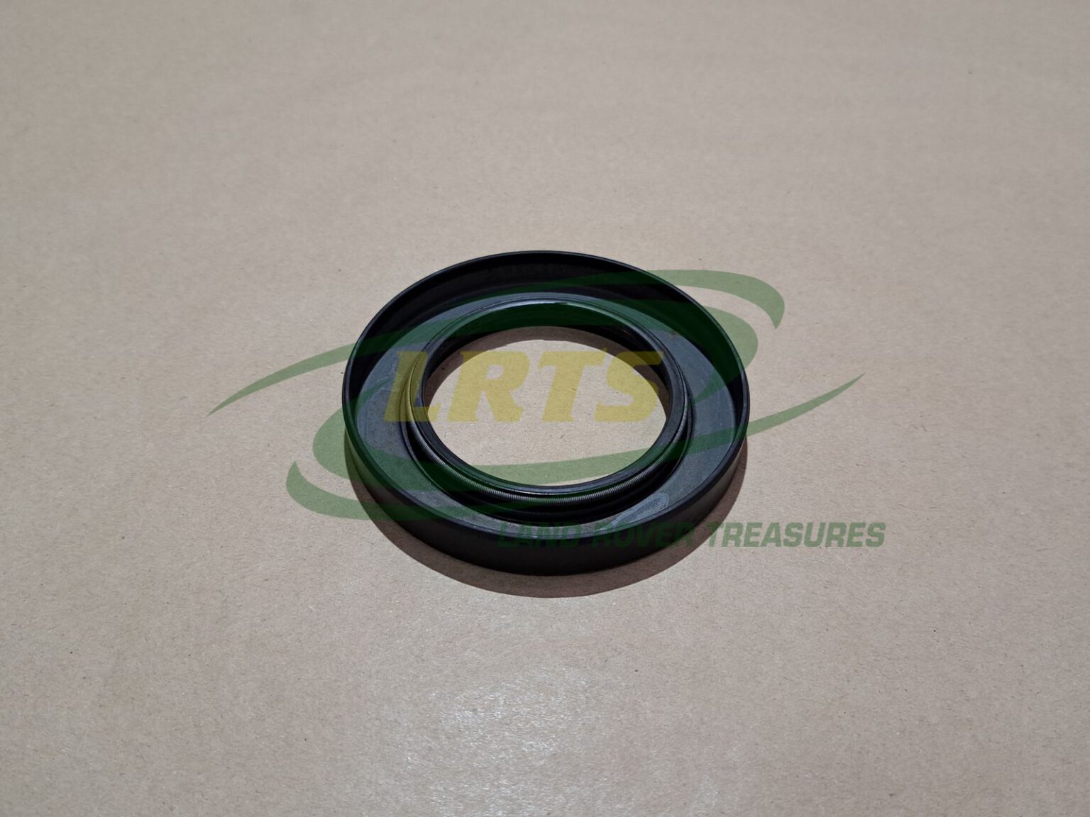 571838 OIL SEAL V8 LT95 MAINSHAFT LAND ROVER SERIES 3 DEF 101FWC RRC ...