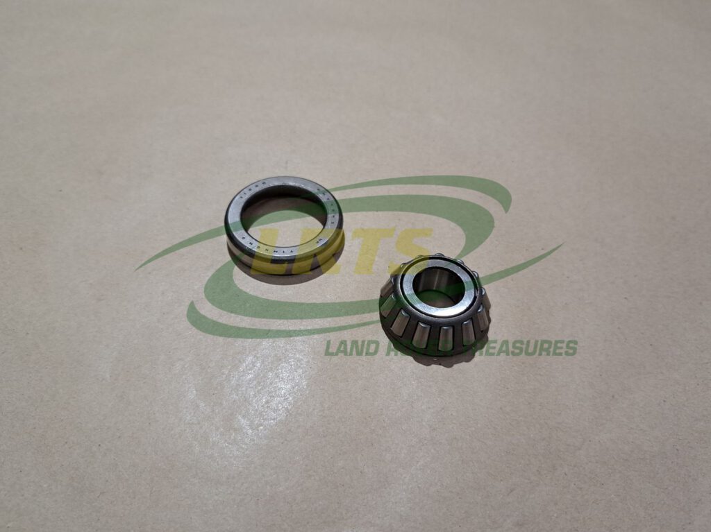 606666 BEARING FRONT AXLE SWIVEL PIN LAND ROVER DEF RRC DISCO 1 - Land ...