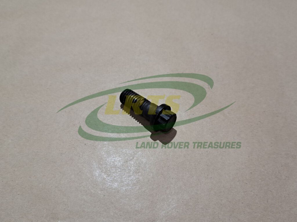 AEU2508 BOLT SALISBURY REAR AXLE CASE LAND ROVER DEF - Land Rover ...