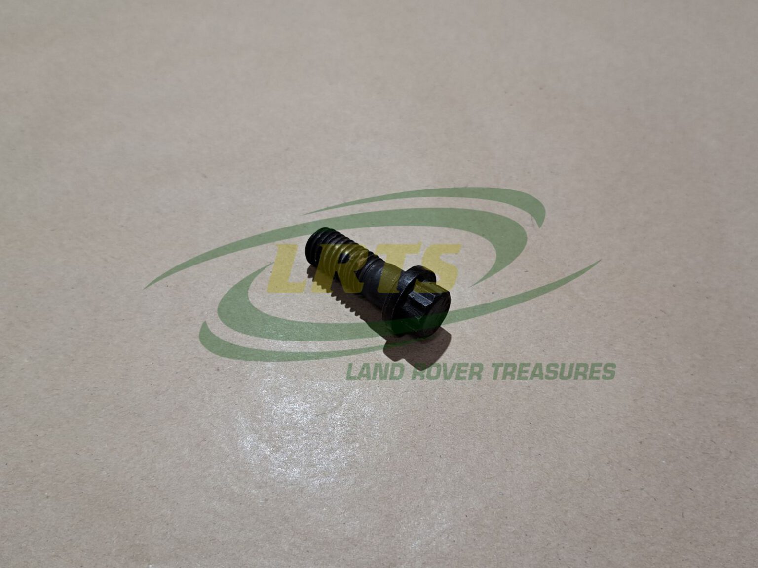 AEU2508 BOLT SALISBURY REAR AXLE CASE LAND ROVER DEF - Land Rover ...