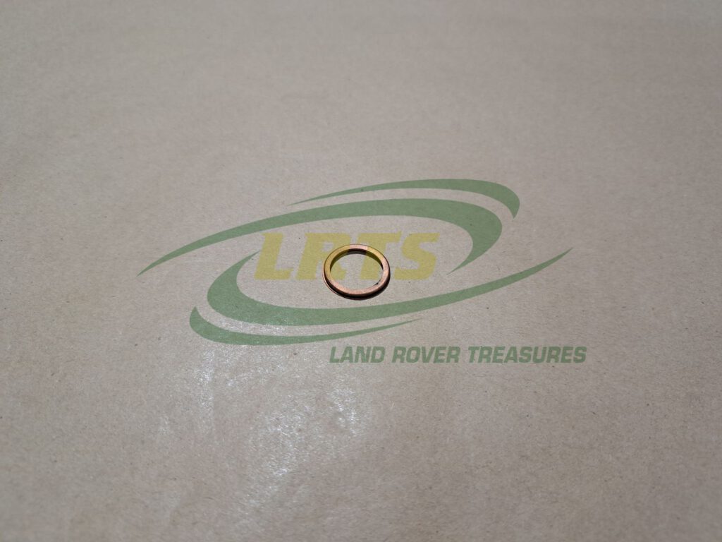 AFU1890L SEAL WASHER CYL HEAD & THERMOSTAT HOUSING LAND ROVER SERIES 3 ...