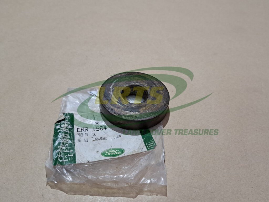 ERR1564 THRUST WASHER 300TDI CRANK PULLEY LAND ROVER RRC DEF DISCO 1 ...