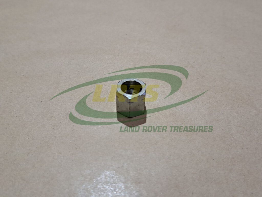 ETC7427 HEX NUT V8 DISTRIBUTOR CLAMP LAND ROVER RRC DISCO 1 - Land ...