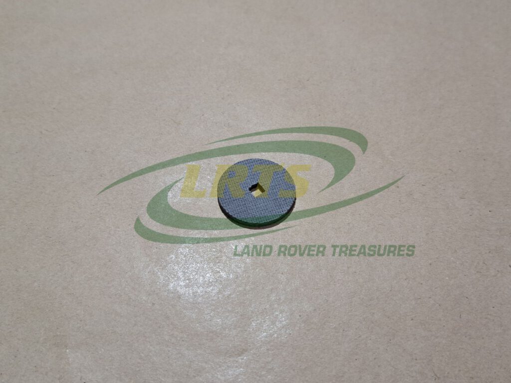 FRC2906 THRUST WASHER FRONT AXLE SWIVEL PIN LAND ROVER DEF SERIES 3 ...