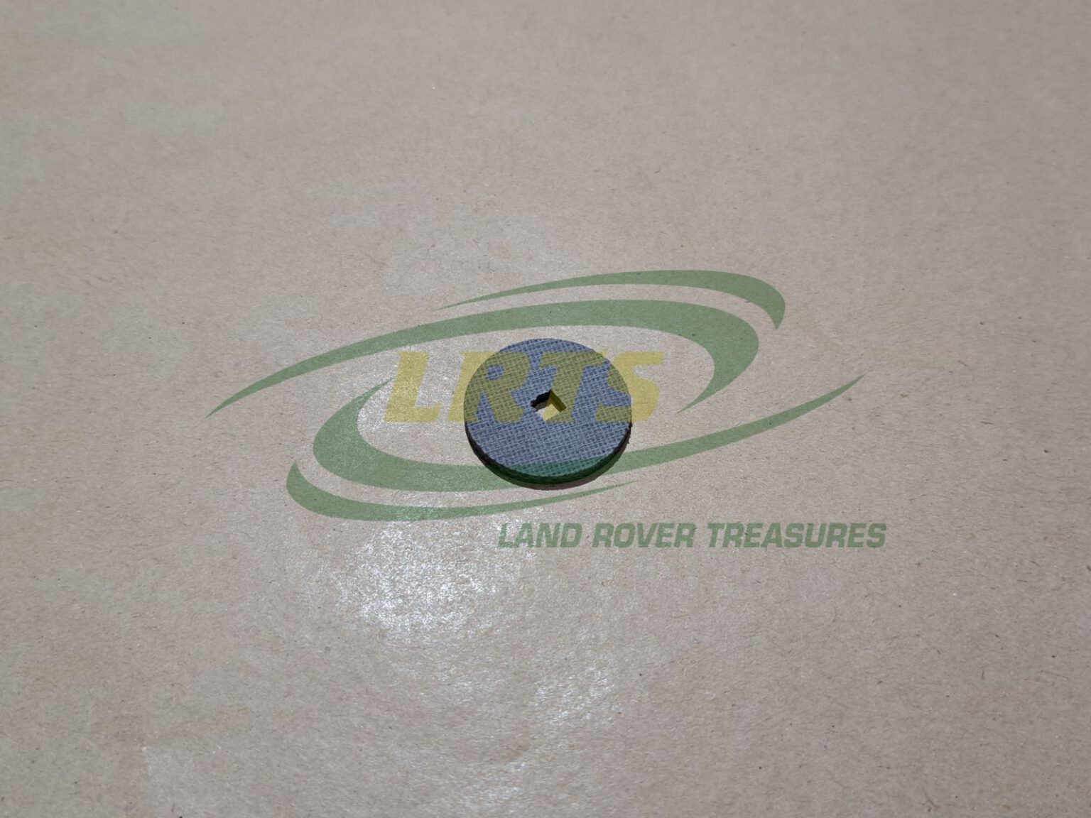 FRC2906 THRUST WASHER FRONT AXLE SWIVEL PIN LAND ROVER DEF SERIES 3 ...