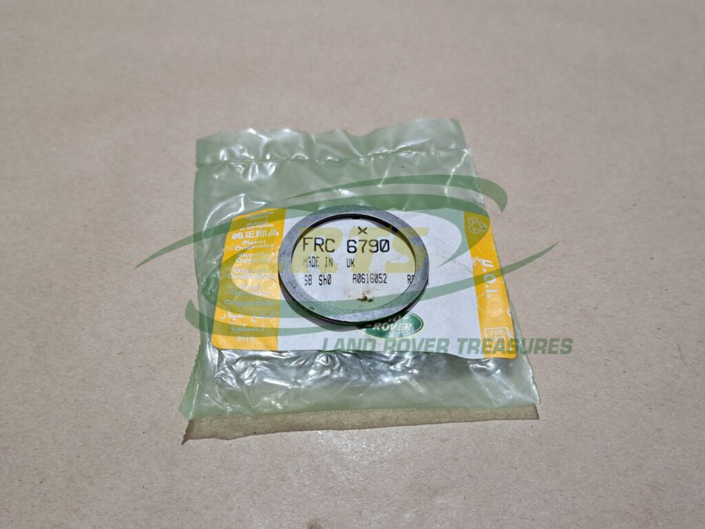 FRC6790 1.65MM SHIM FRONT HALFSHAFT LAND ROVER DEF RRC DISCO 1 - Land ...