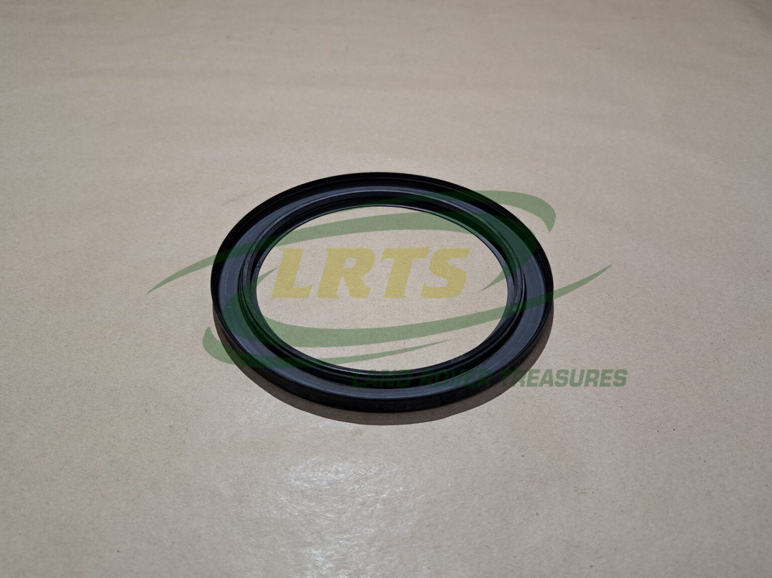 FTC3401 9MM OIL SEAL SWIVEL BALL LAND ROVER DEF RRC DISCO 1 - Land ...