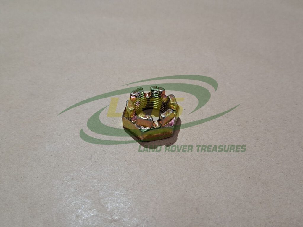 RYH501090 M20 NUT REAR AXLE LINK LAND ROVER DEF RRC DISCO 1 - Land ...