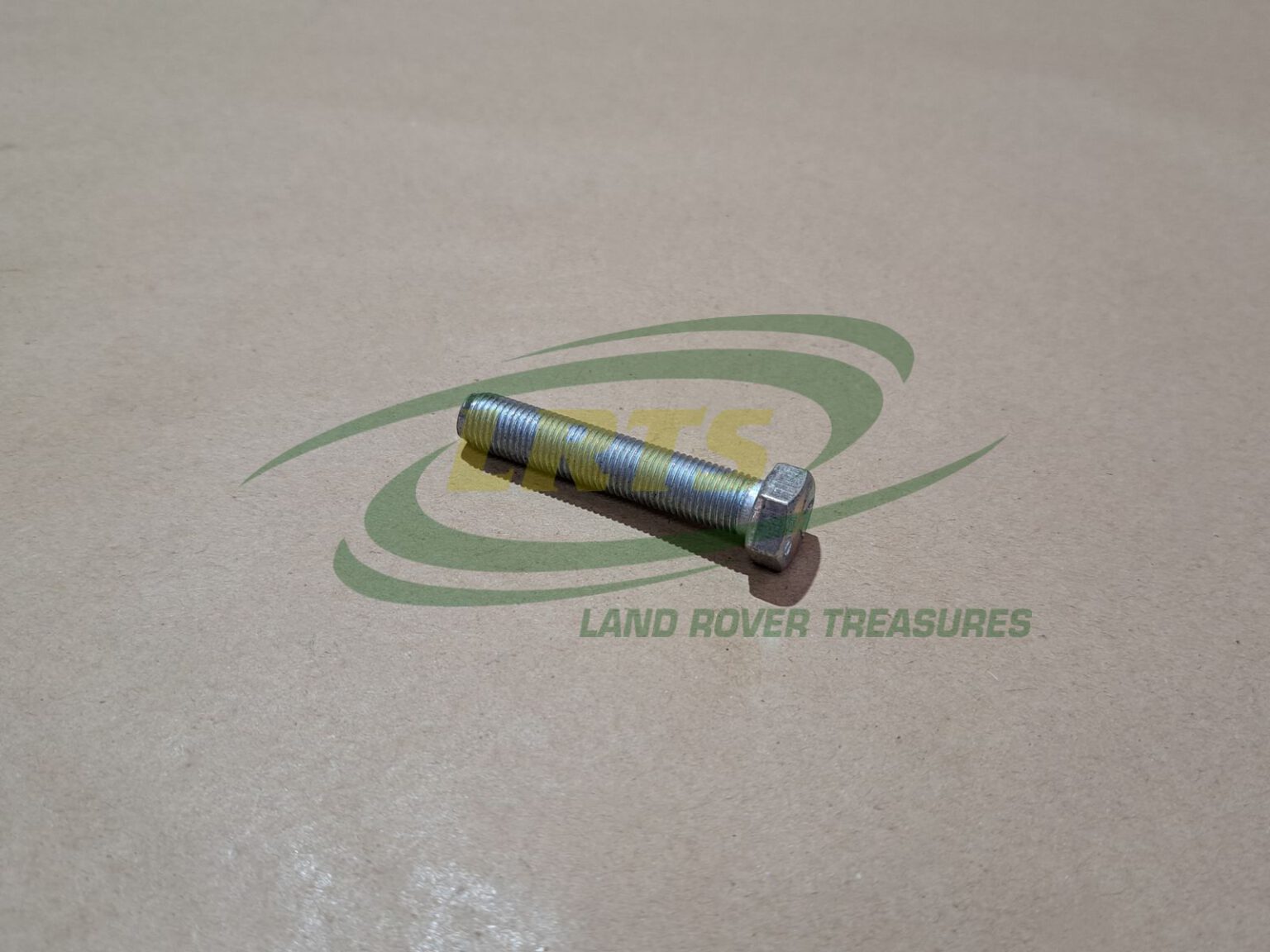 SH606161L 3/8 X 2 INCH BOLT VARIOUS APPLICATION LAND ROVER RRC - Land ...