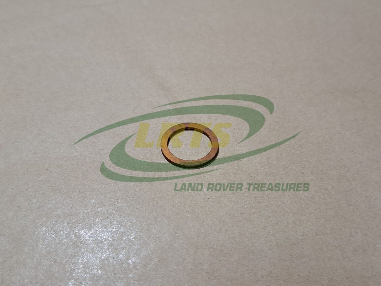 STC564 WASHER 2.4 & 2.5 VM TD OIL SUMP LAND ROVER RRC - Land Rover ...