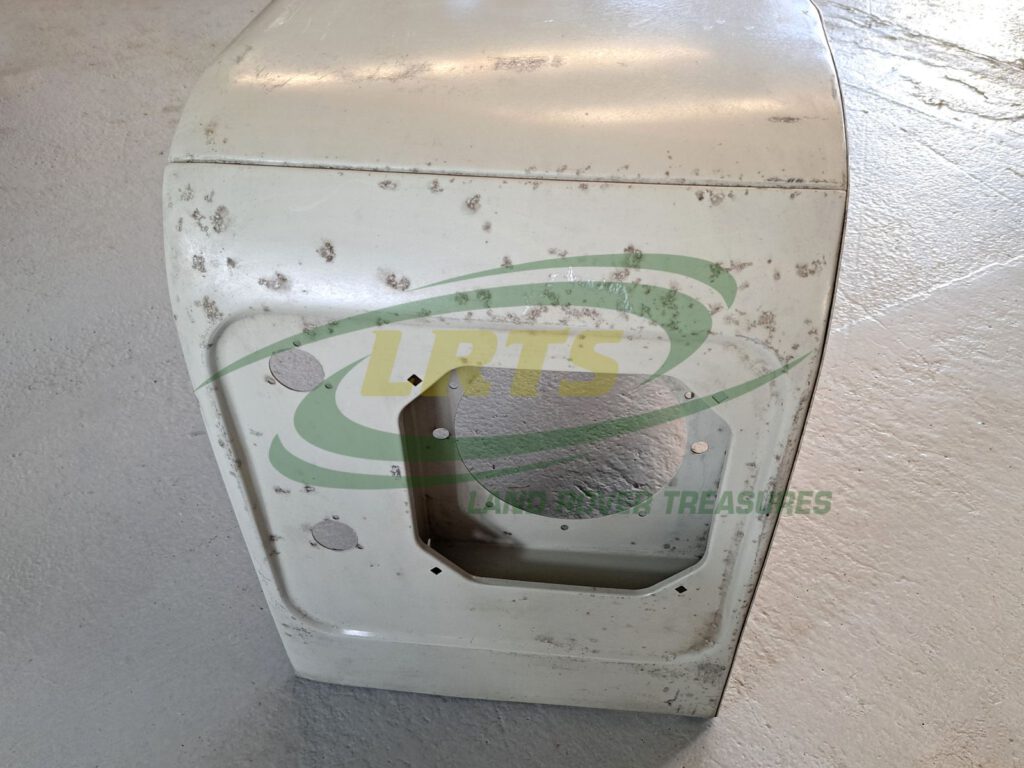 395014 RH FRONT WING PANEL LAND ROVER SERIES 2A 3 - Land Rover Treasure ...