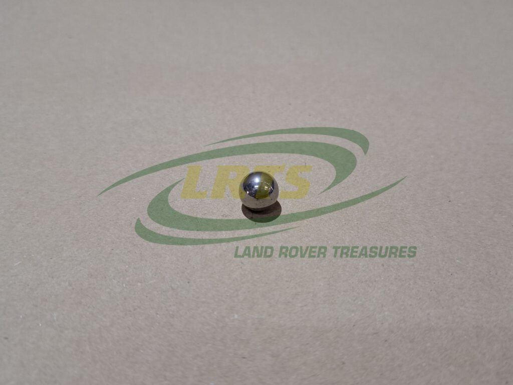 571146 DETENT BALL BEARING SELECTOR SHAFT LAND ROVER SERIES 3 DEF ...