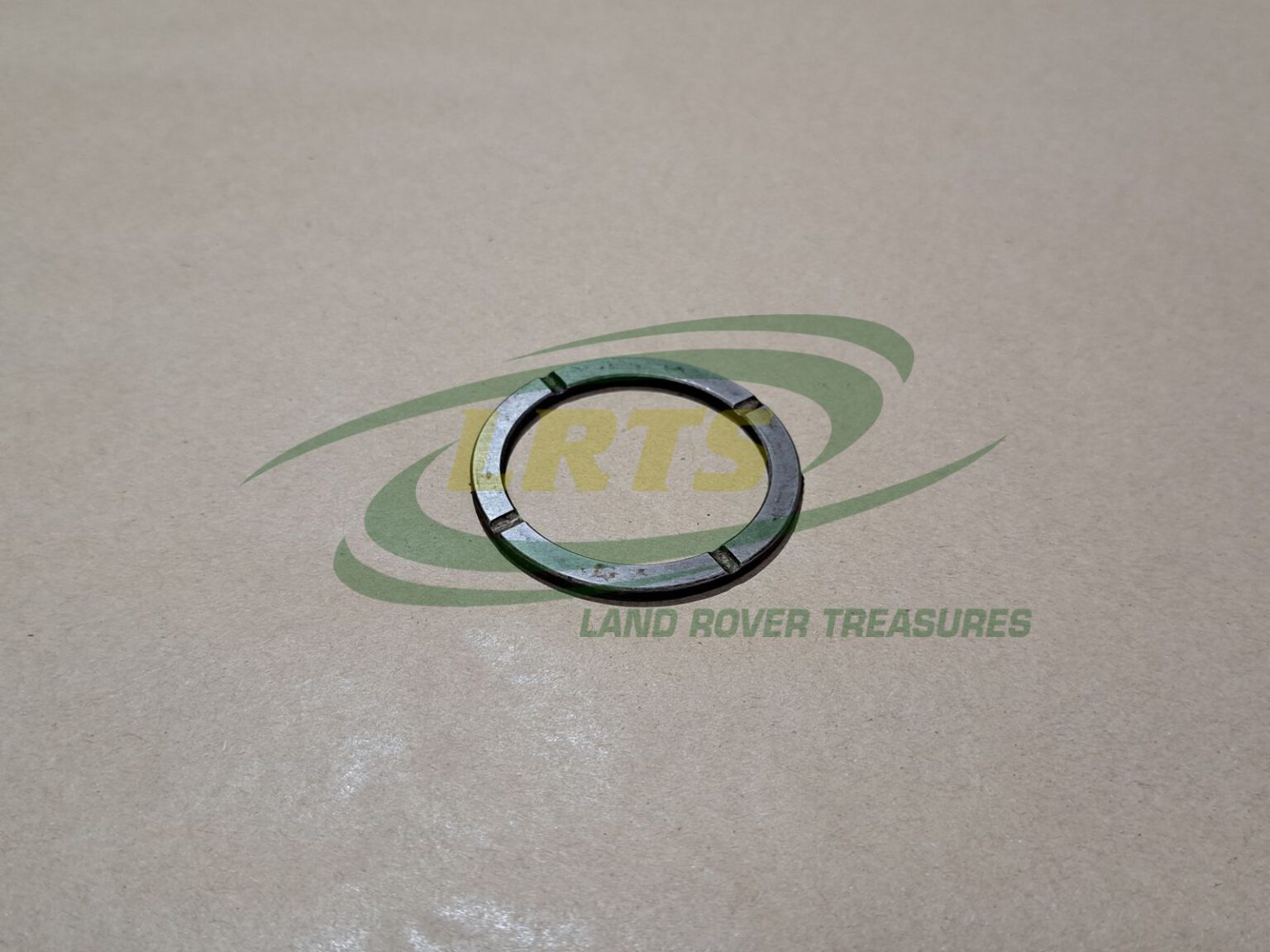 591900 INNER RING WASHER V8 LT95 INTERMEDIATE SHAFT LAND ROVER SERIES 3 ...