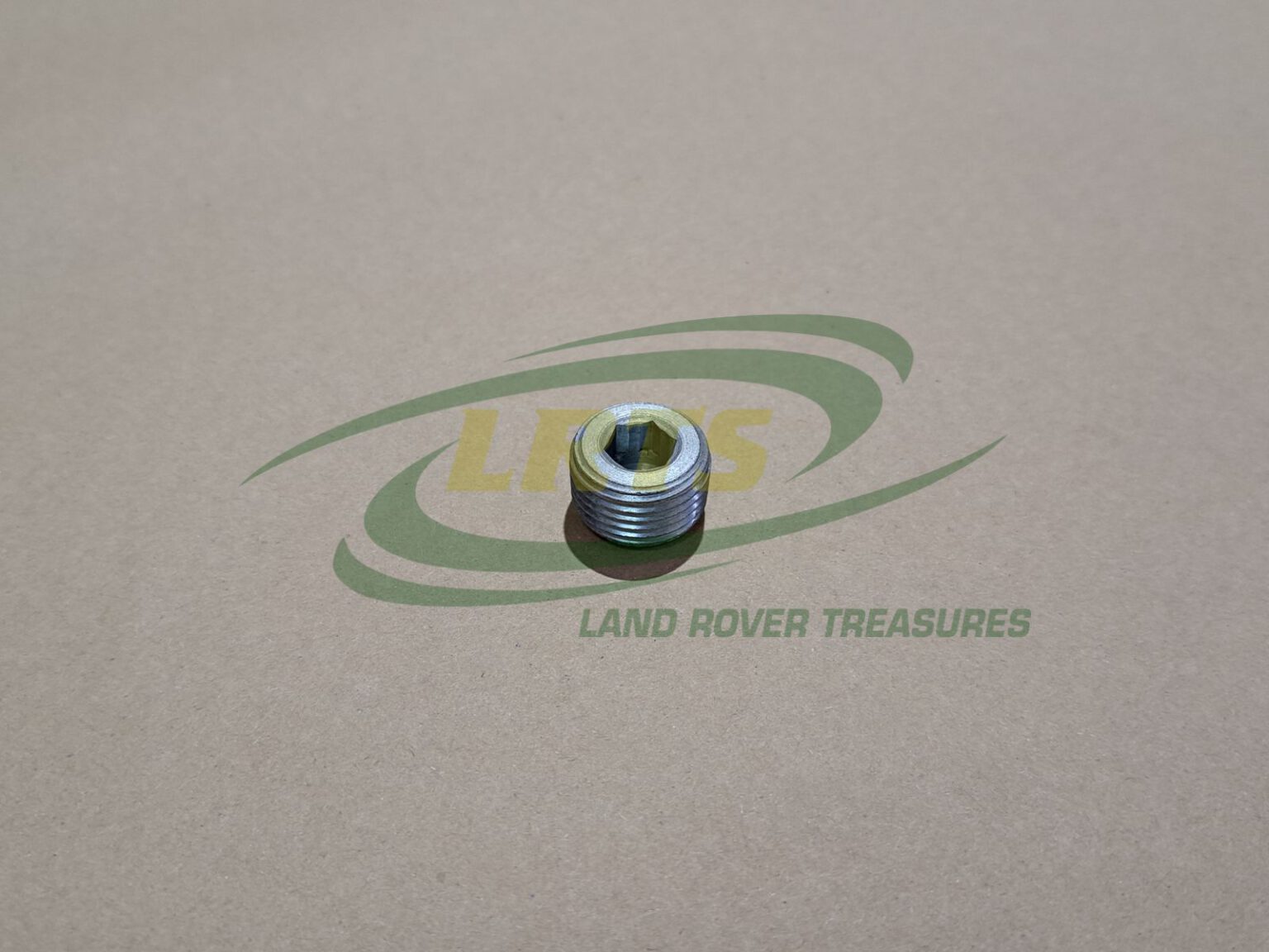 602123 CORE PLUG V8 CYLINDER HEAD LAND ROVER SERIES 3 DEF 101FWC RRC ...