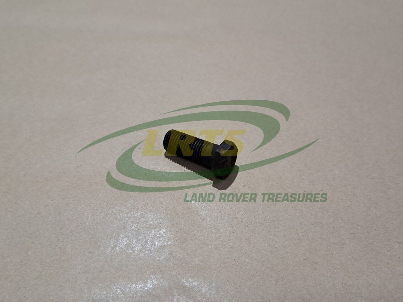 602227 7/16UNF X 1 1/8 BOLT V8 CAMSHAFT LAND ROVER SERIES 3 DEF 101FWC ...