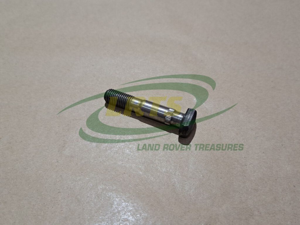 602609 CONROD BOLT V8 LAND ROVER SERIES 3 DEF 101FWC RRC DISCO 1 - Land ...