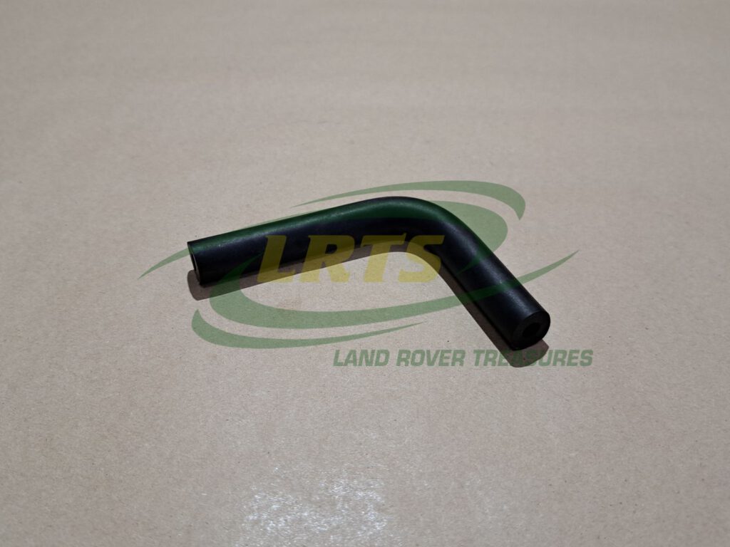 611109 HOSE V8 BREATHER LAND ROVER SERIES 3 RRC DISCO 1 - Land Rover ...